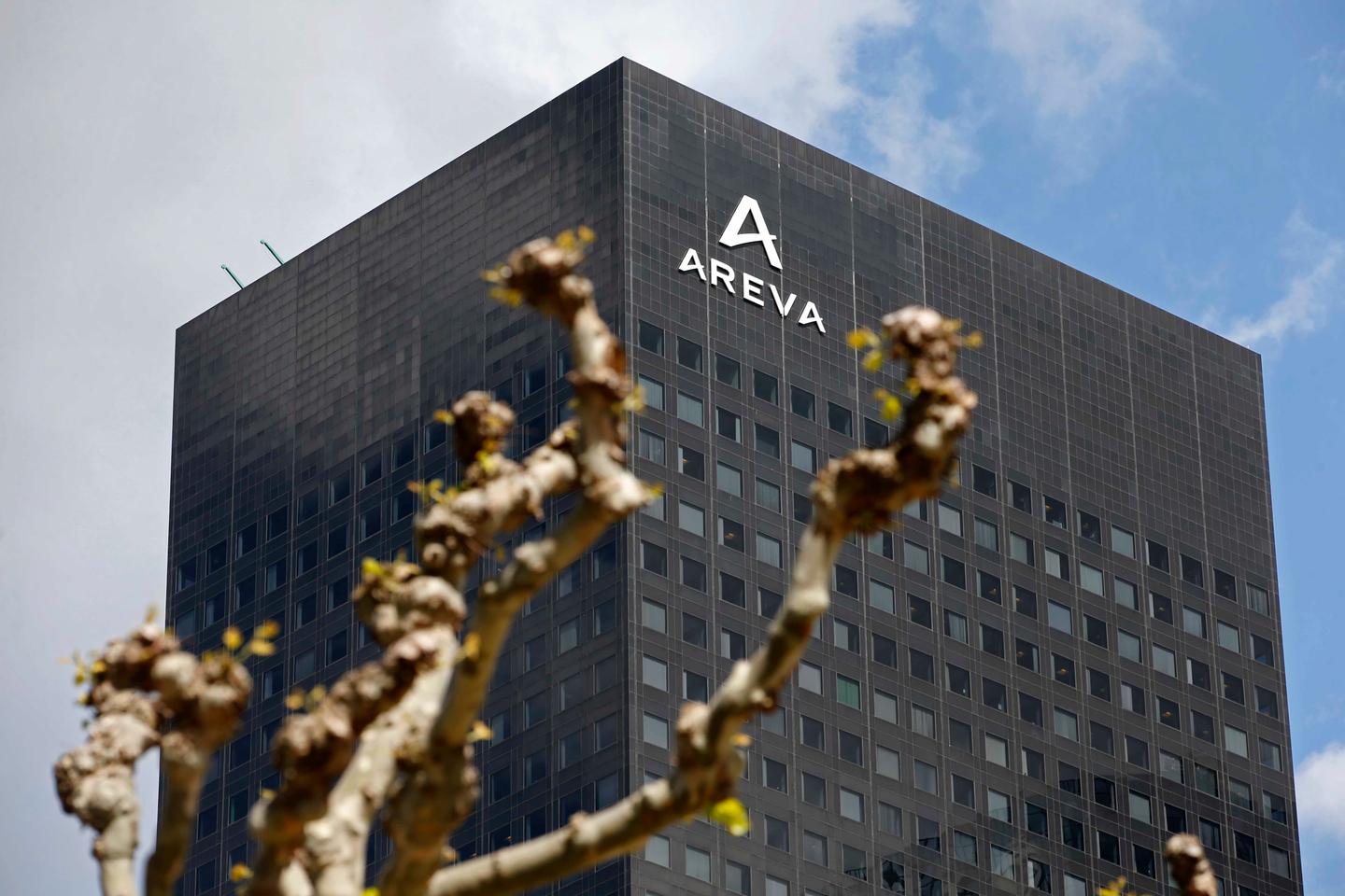 L’Etat lance le démantèlement d’Areva