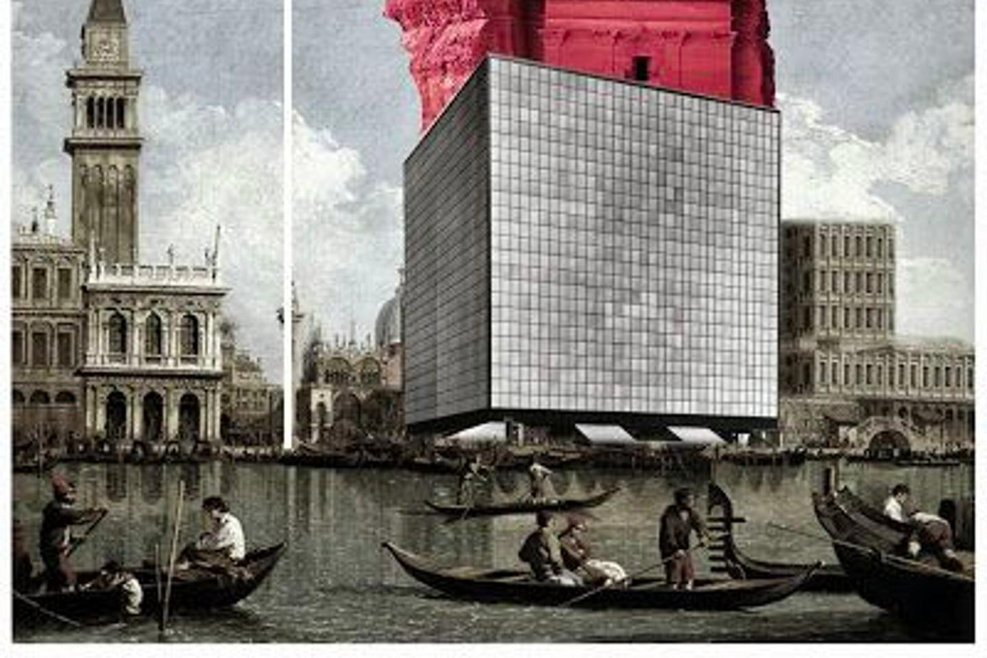 Atelier « Enchanter la ville