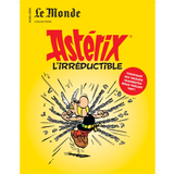 Astérix l'irréductible