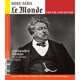  Alexandre Dumas