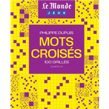 Mots croisés n°12