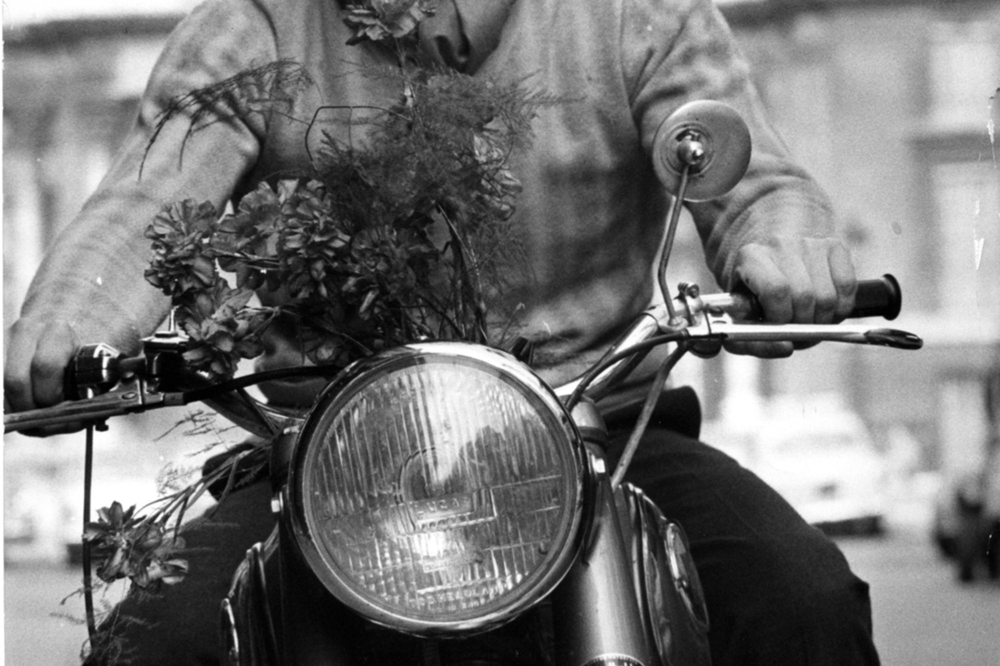 Jean Babilée, mort d'un jeune homme