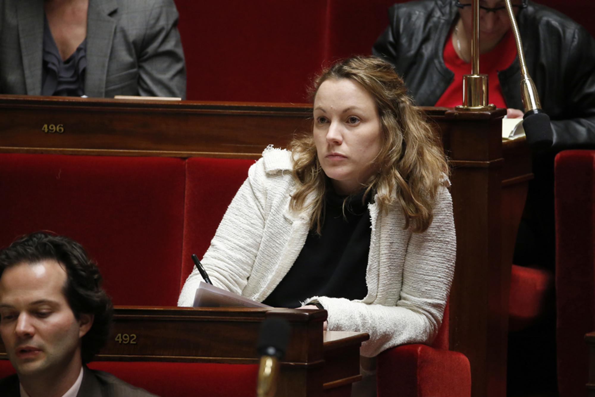 Les visages des nouveaux secrétaires d'Etat