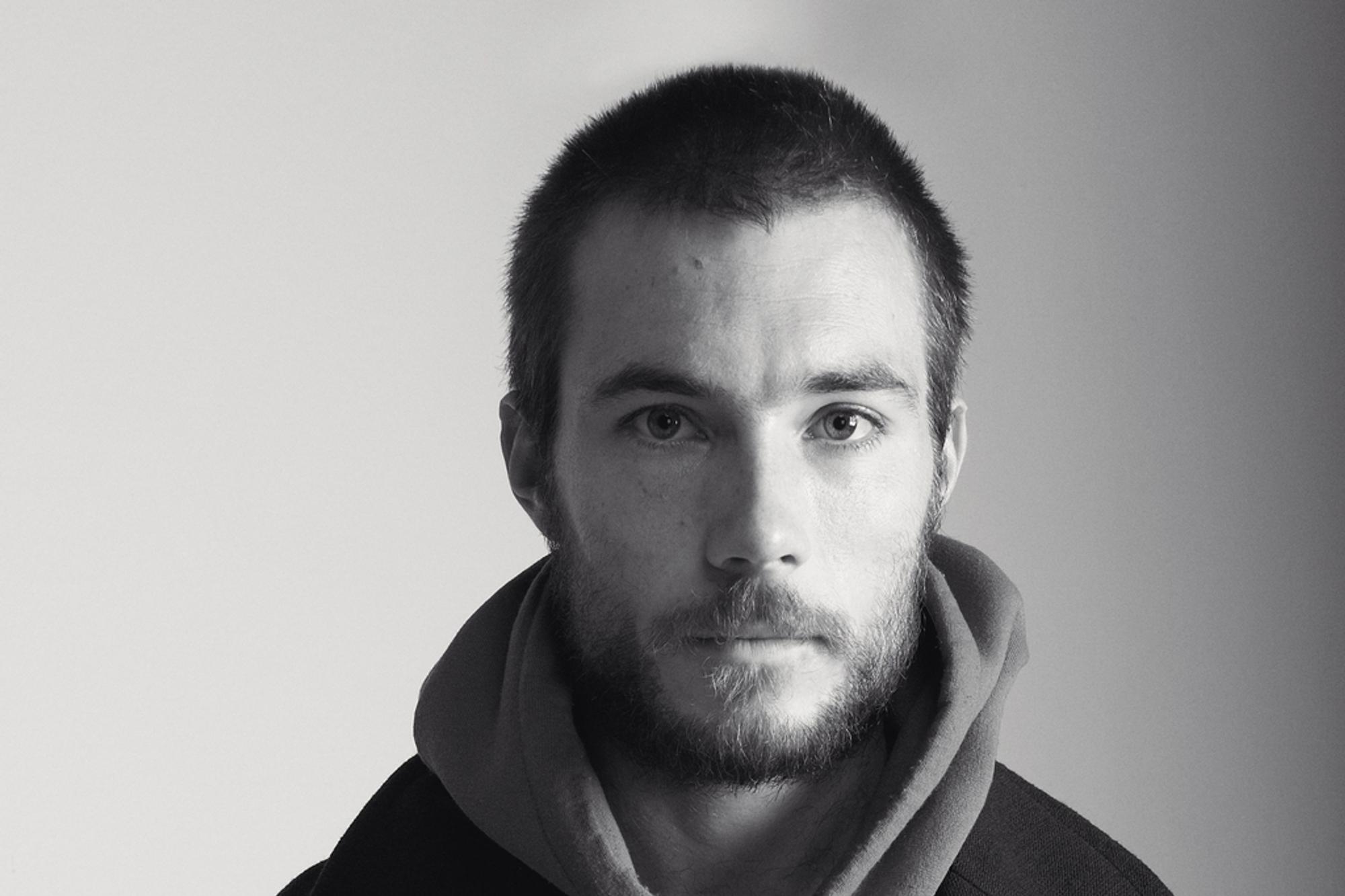 Alex Olson brûle la planche