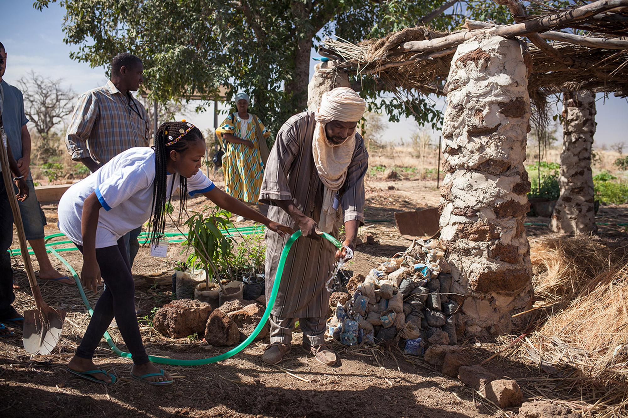 L’agroécologie essaime en Afrique de l’Ouest