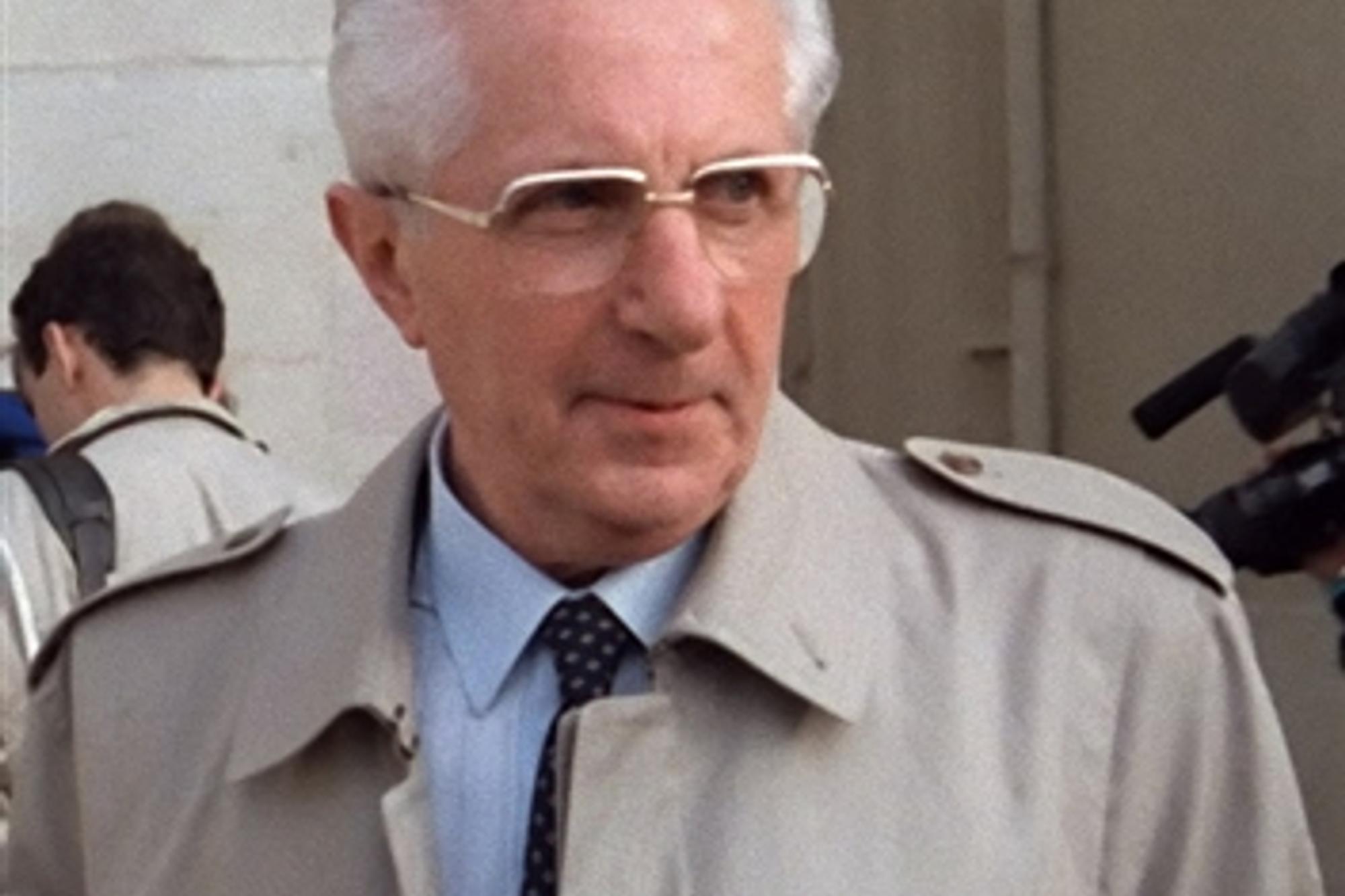 Vingt-cinq ans d'affaire Grégory Villemin