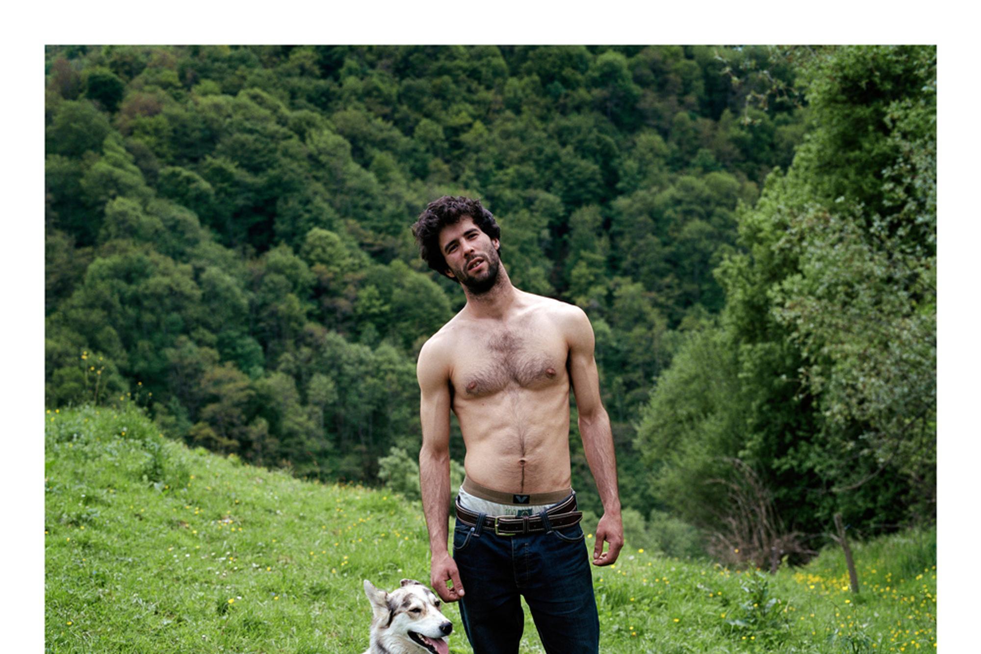 Photographie : la pauvreté en milieu rural, une précarité rarement montrée