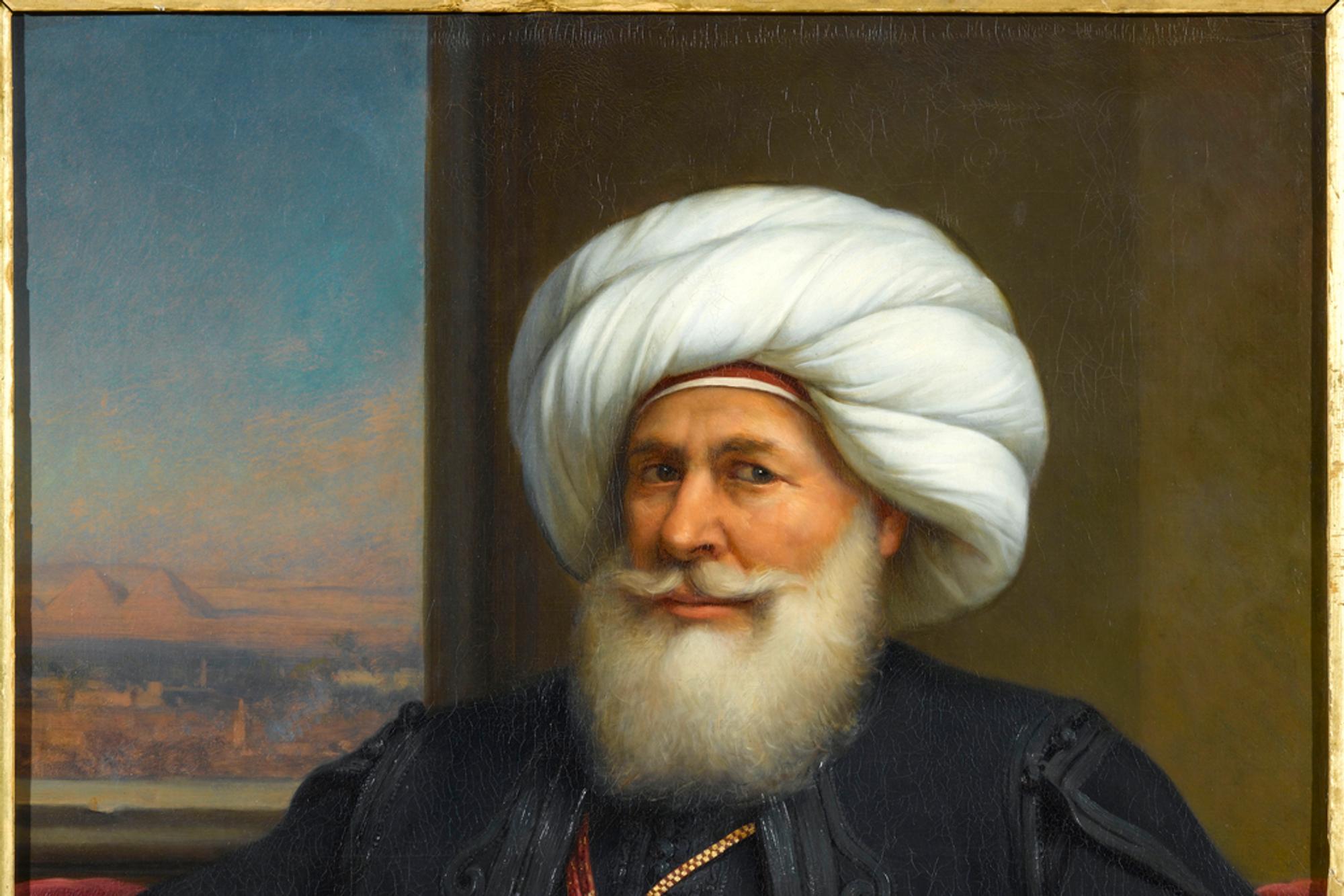 La mémorable expédition de l'obélisque de Louxor