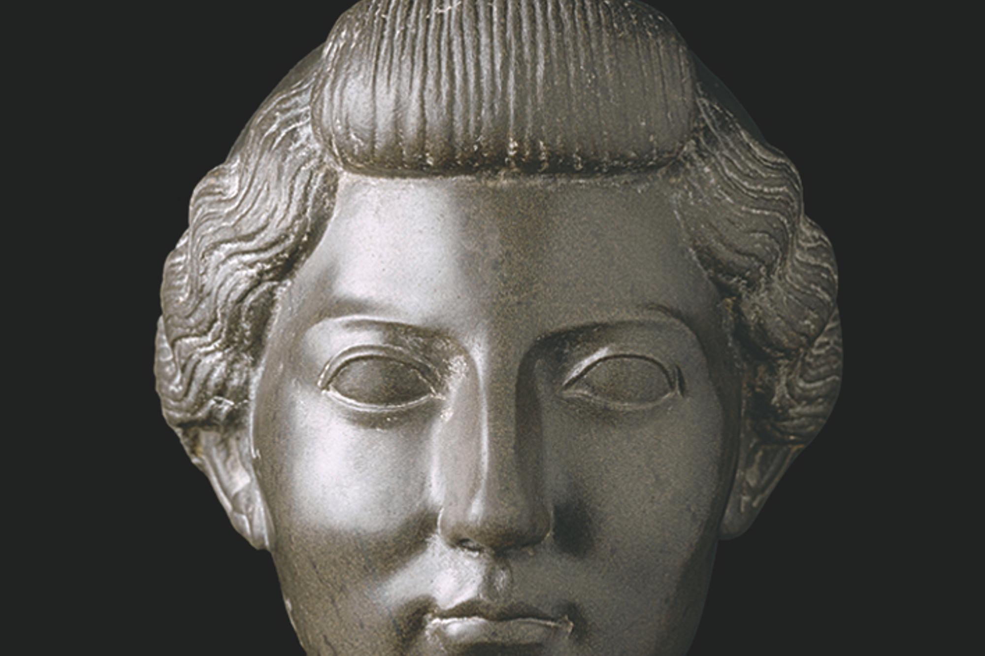 Le règne d'Auguste célébré au Grand Palais