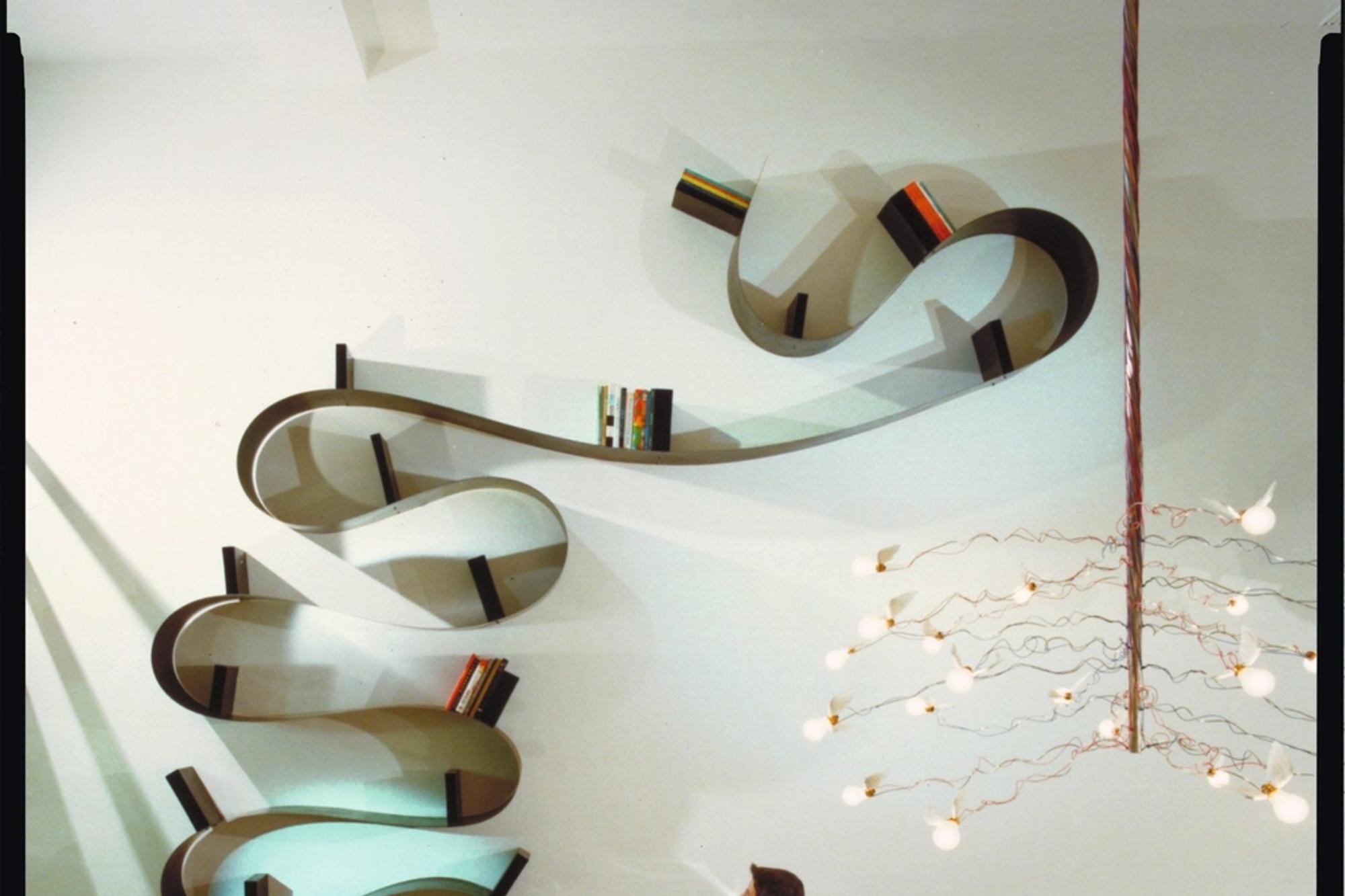 Ma vie en images : Ron Arad