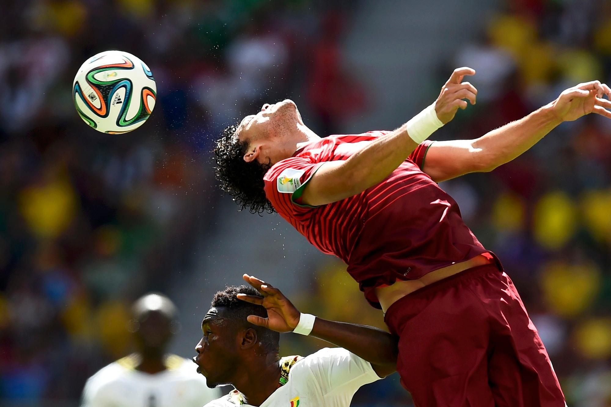 Vingt-quatre heures sur la planète foot