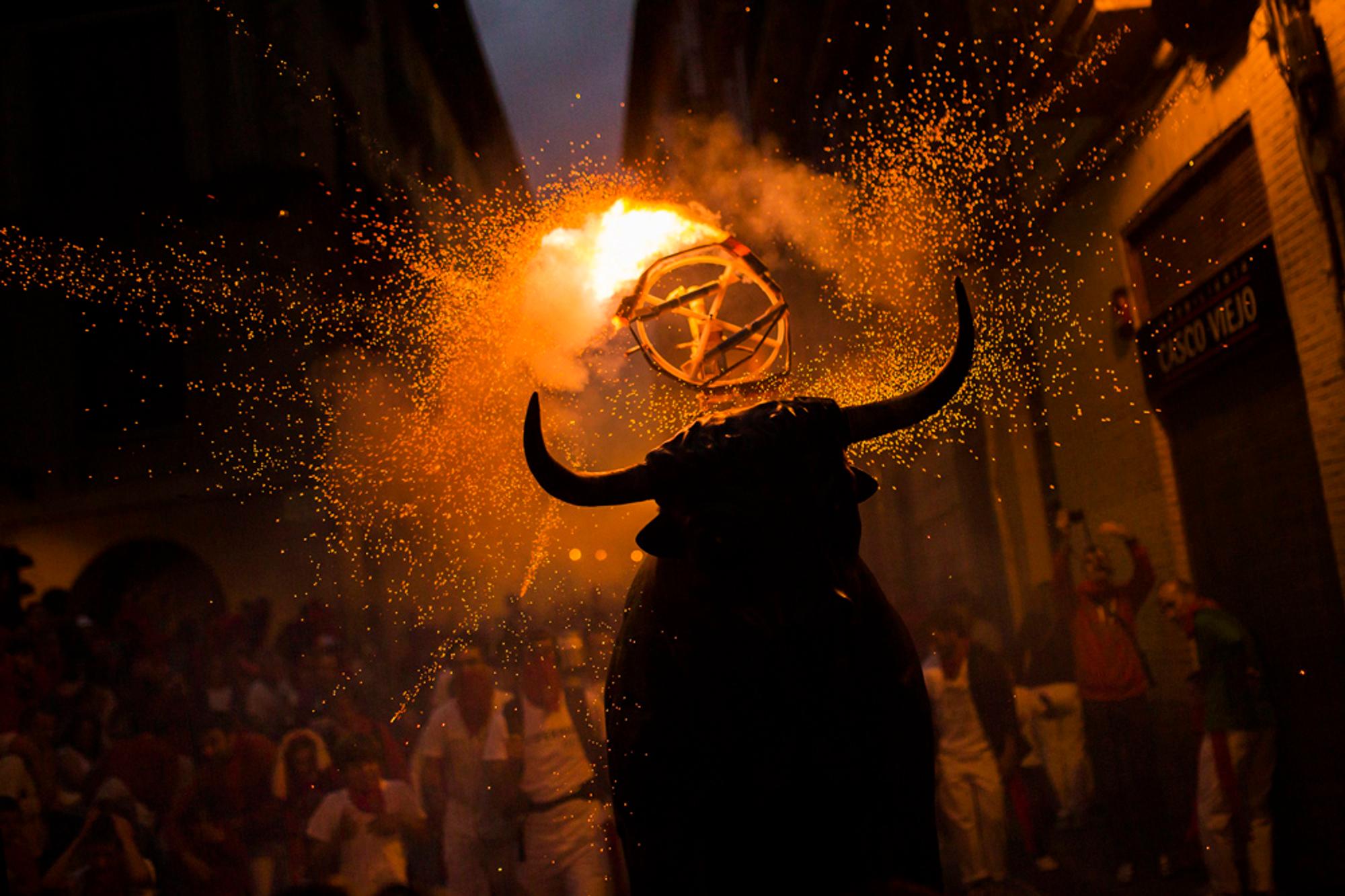 Les images du 10 juillet