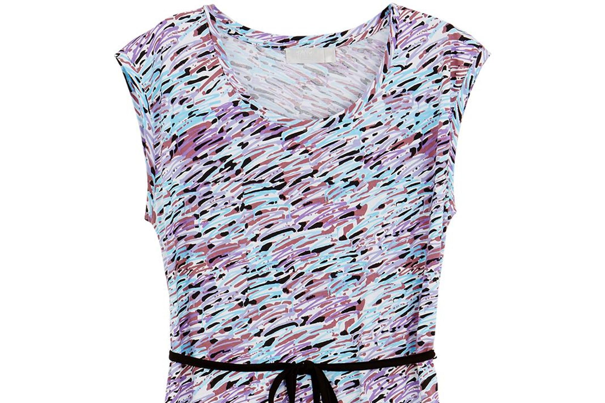 Une collection street art à Monoprix