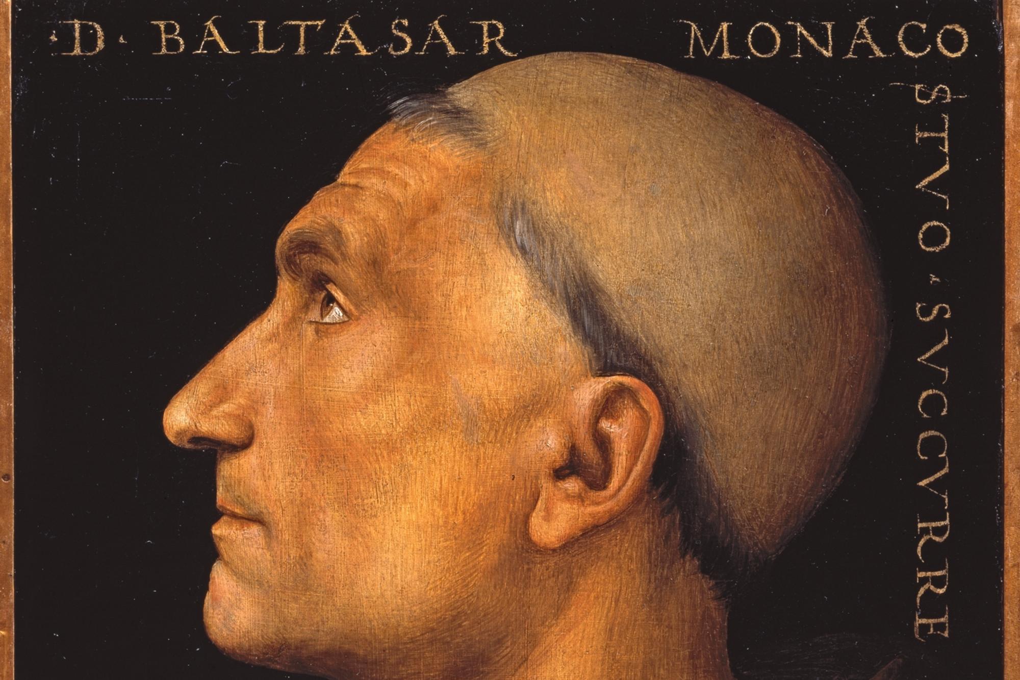 Le Pérugin, grand maître de la Renaissance italienne