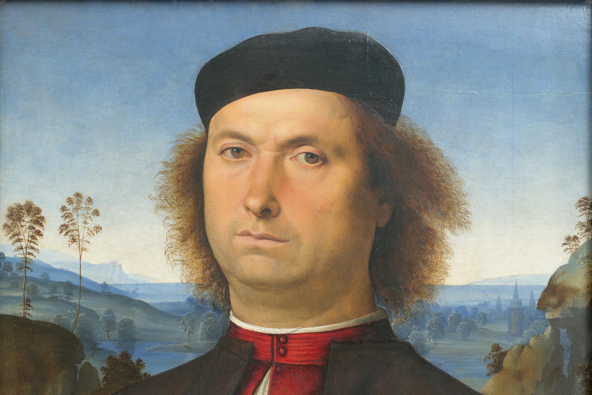 Le Pérugin, grand maître de la Renaissance italienne