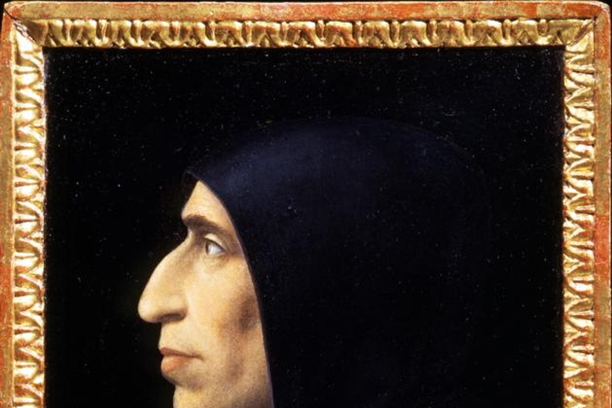 Les Borgia s'exposent au Musée Maillol