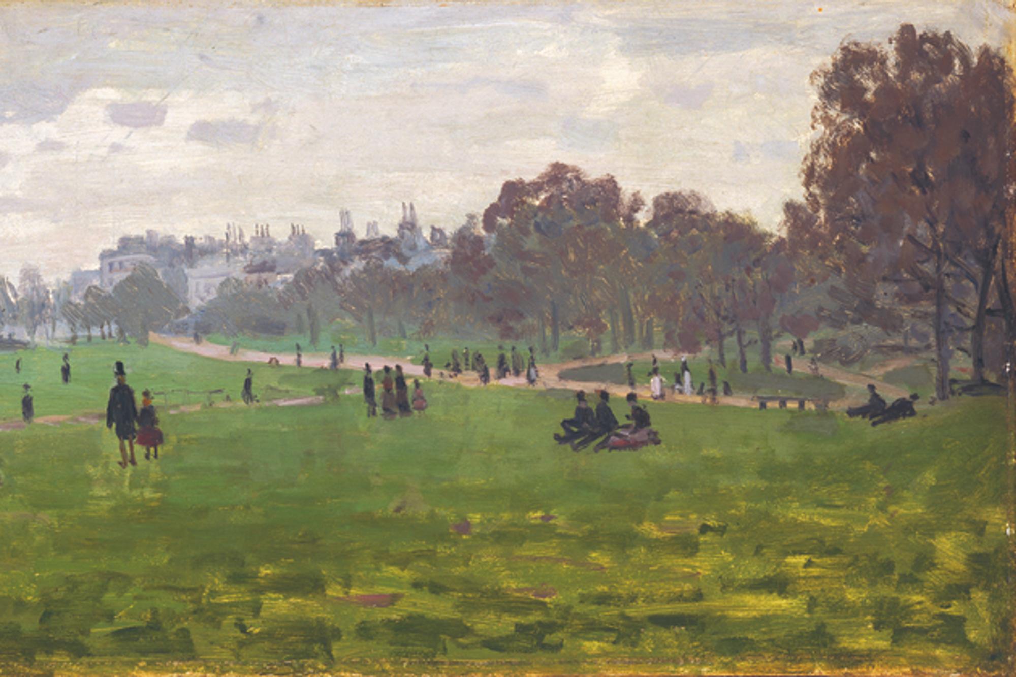 Paul Durand-Ruel : histoire d'une collection