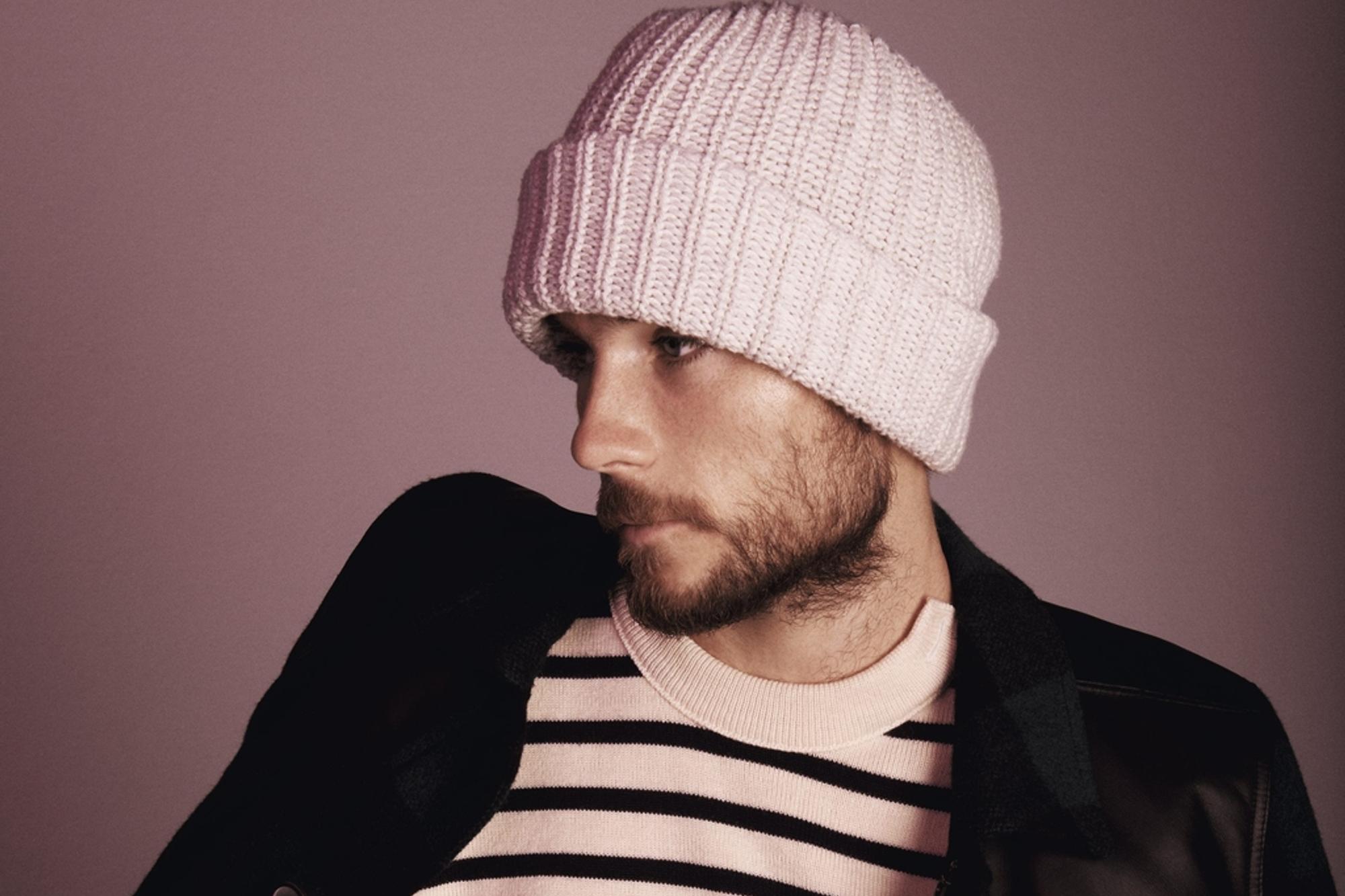 Alex Olson brûle la planche