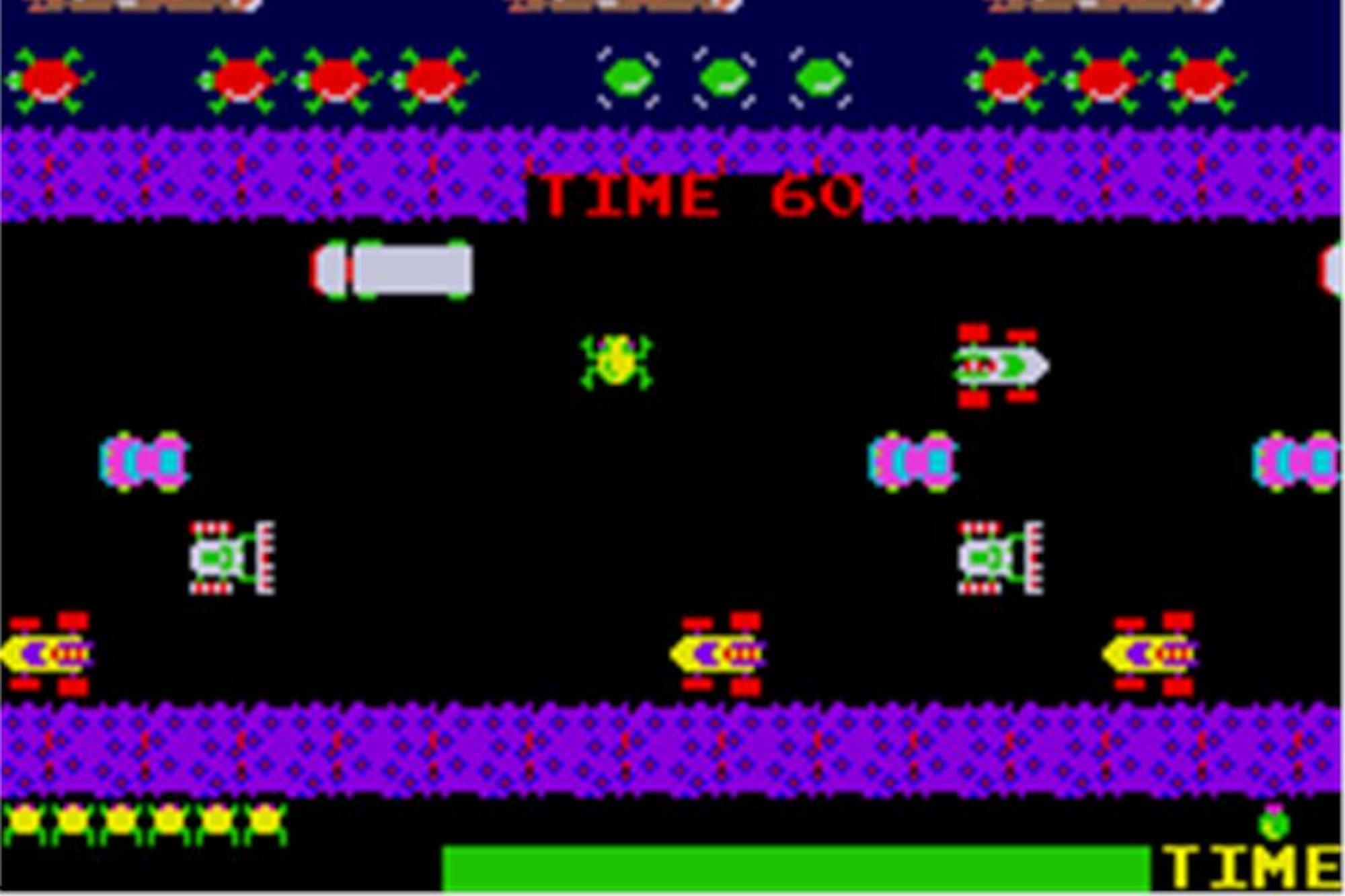 Dix classiques indémodables du jeu d'arcade à tester dans votre navigateur