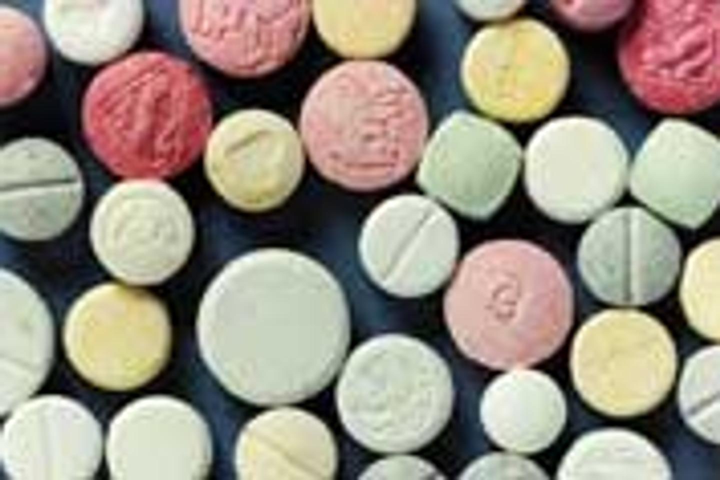 Les nouvelles drogues se multiplient en Europe