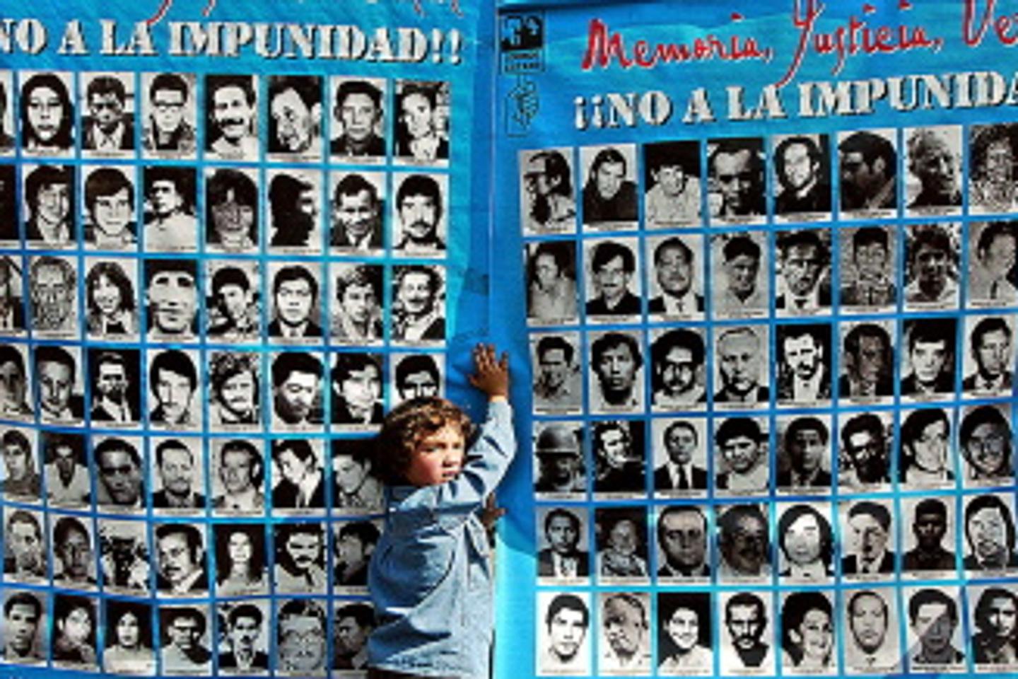 Les principales exactions du régime de Pinochet