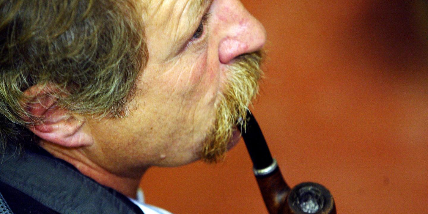 José Bové, du retour à la terre aux télés