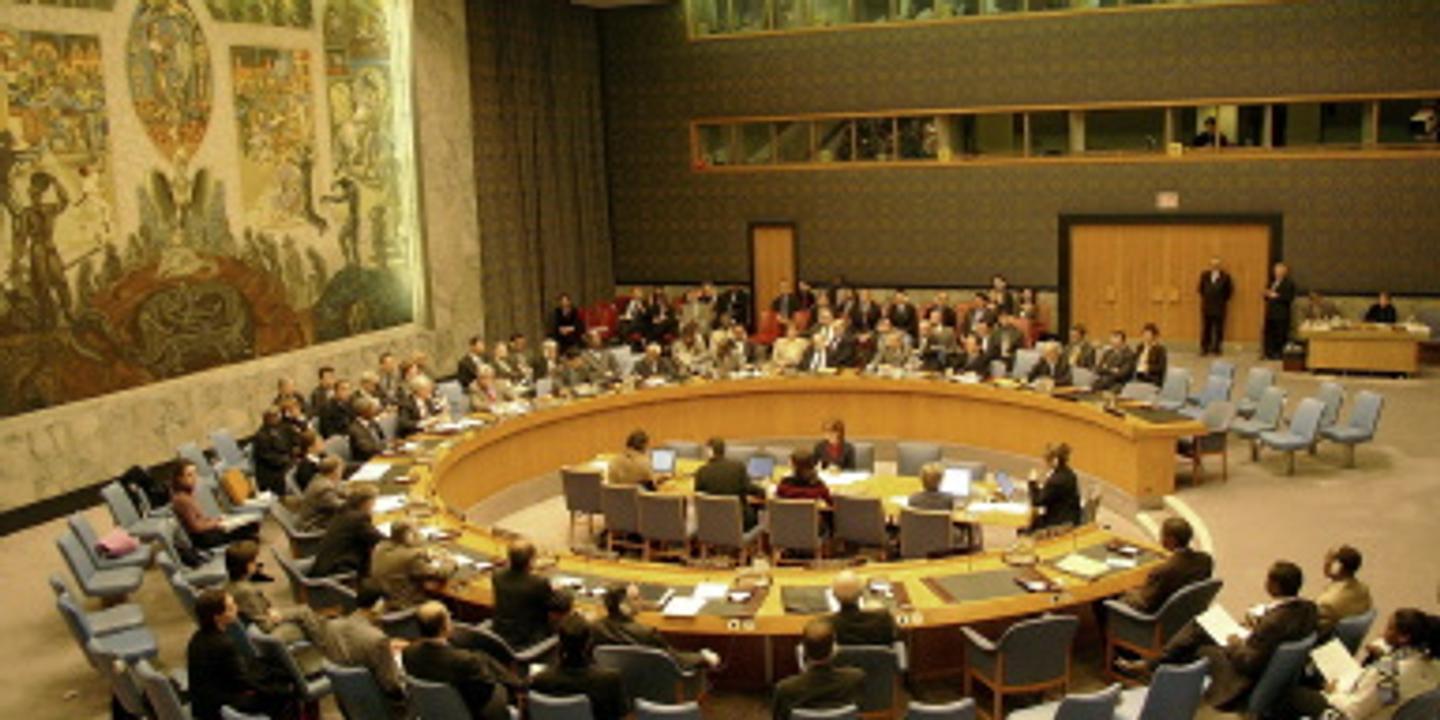 Le débat sur l'élargissement du Conseil de sécurité de l'ONU s'annonce ...