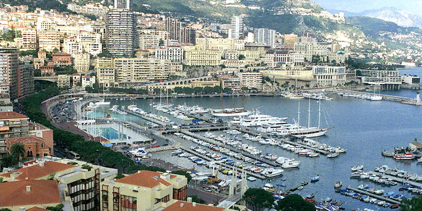 Extension de Monaco : Albert II renonce