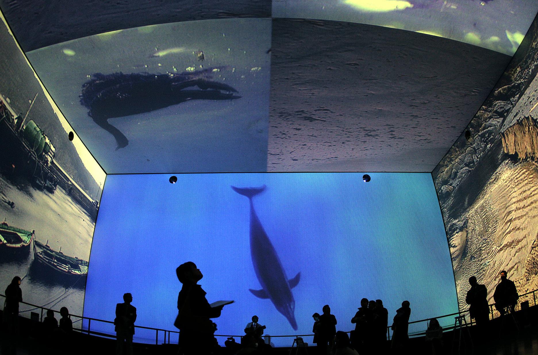 L'Exposition universelle 2005