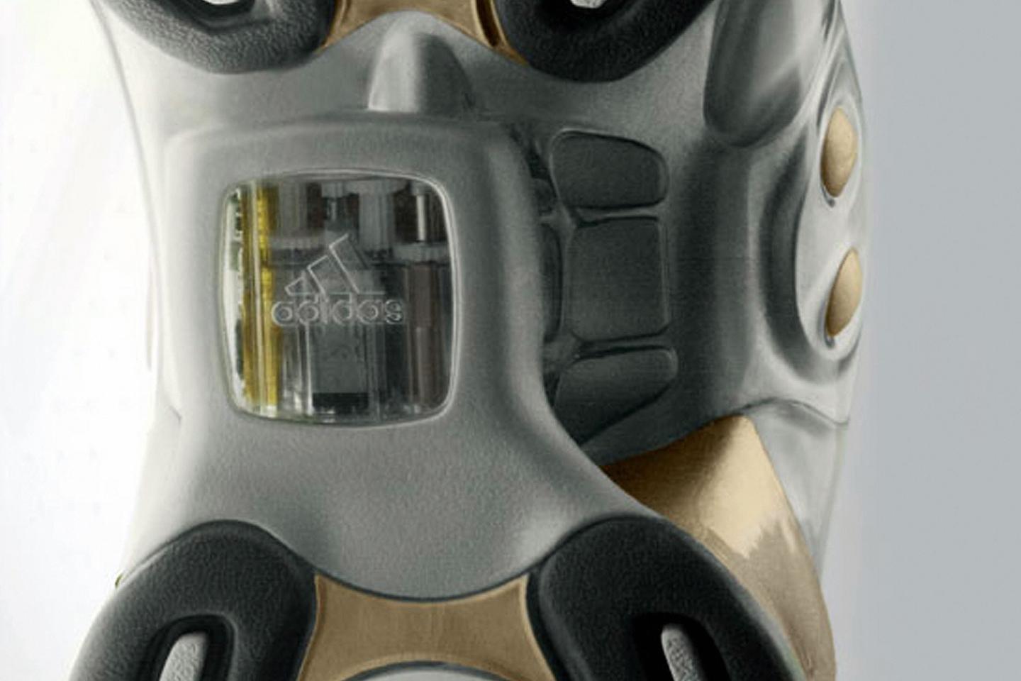 Des semelles "intelligentes" pour les chaussures de course