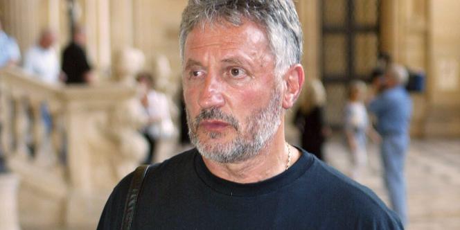 L'ex-chef nationaliste corse Charles Pieri et son fils interpellés