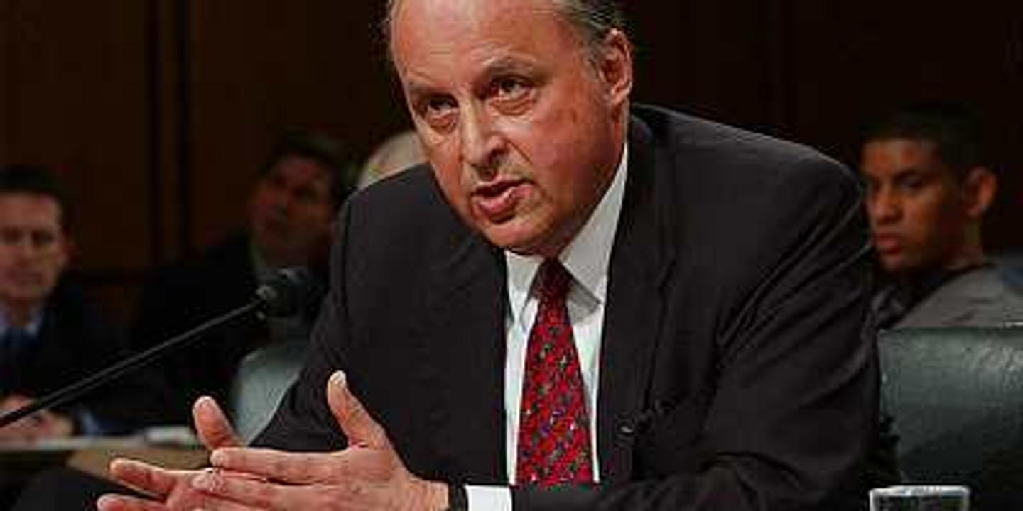 John Negroponte promet une réforme du renseignement américain