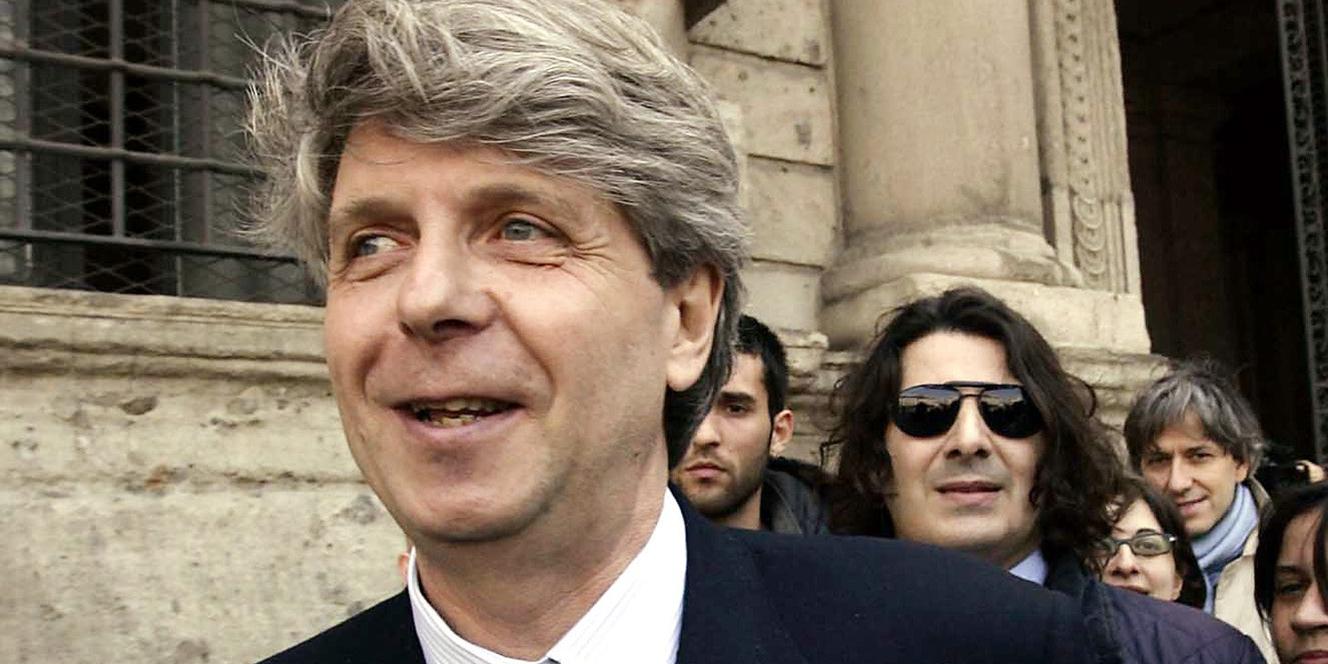 Stéphane Lissner, prochain patron de l'Opéra de Paris