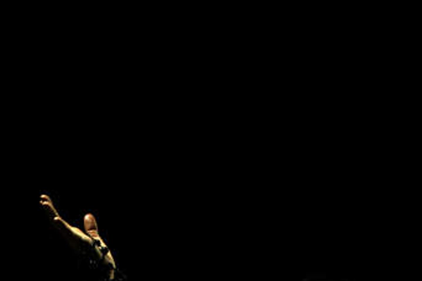 L'insaisissable fado poursuivi par la chanteuse Misia