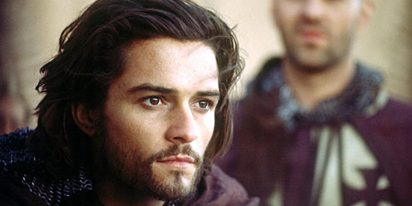 Kingdom of Heaven de Ridley Scott