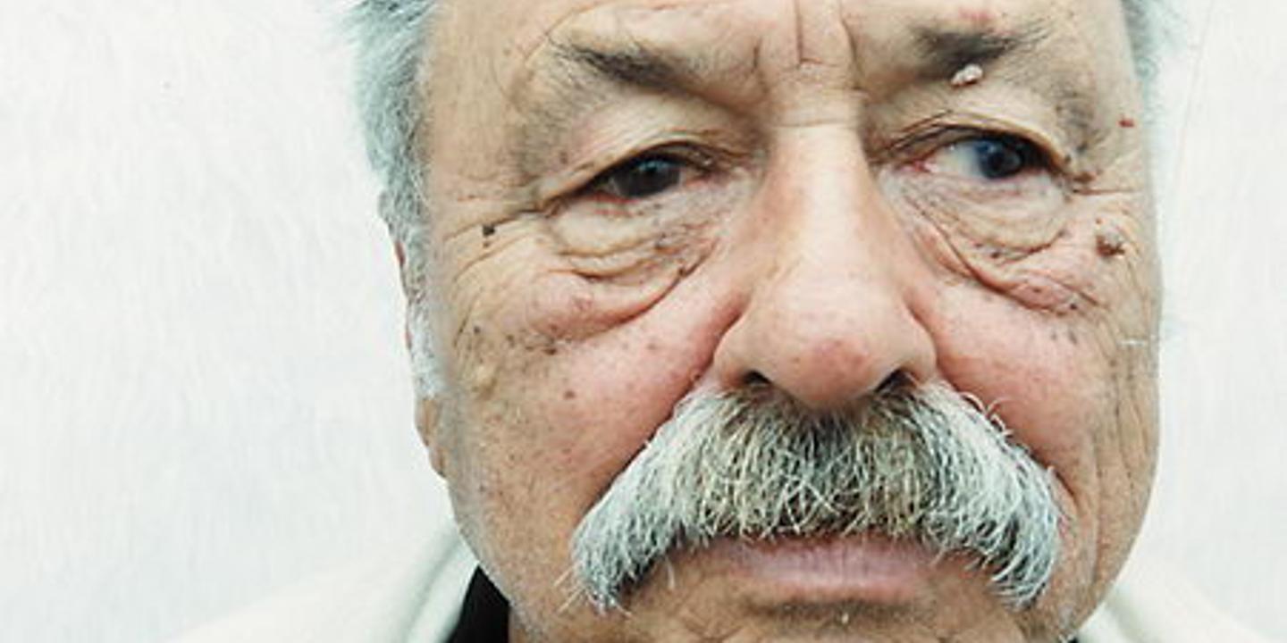 Jim Harrison, tous appétits intacts