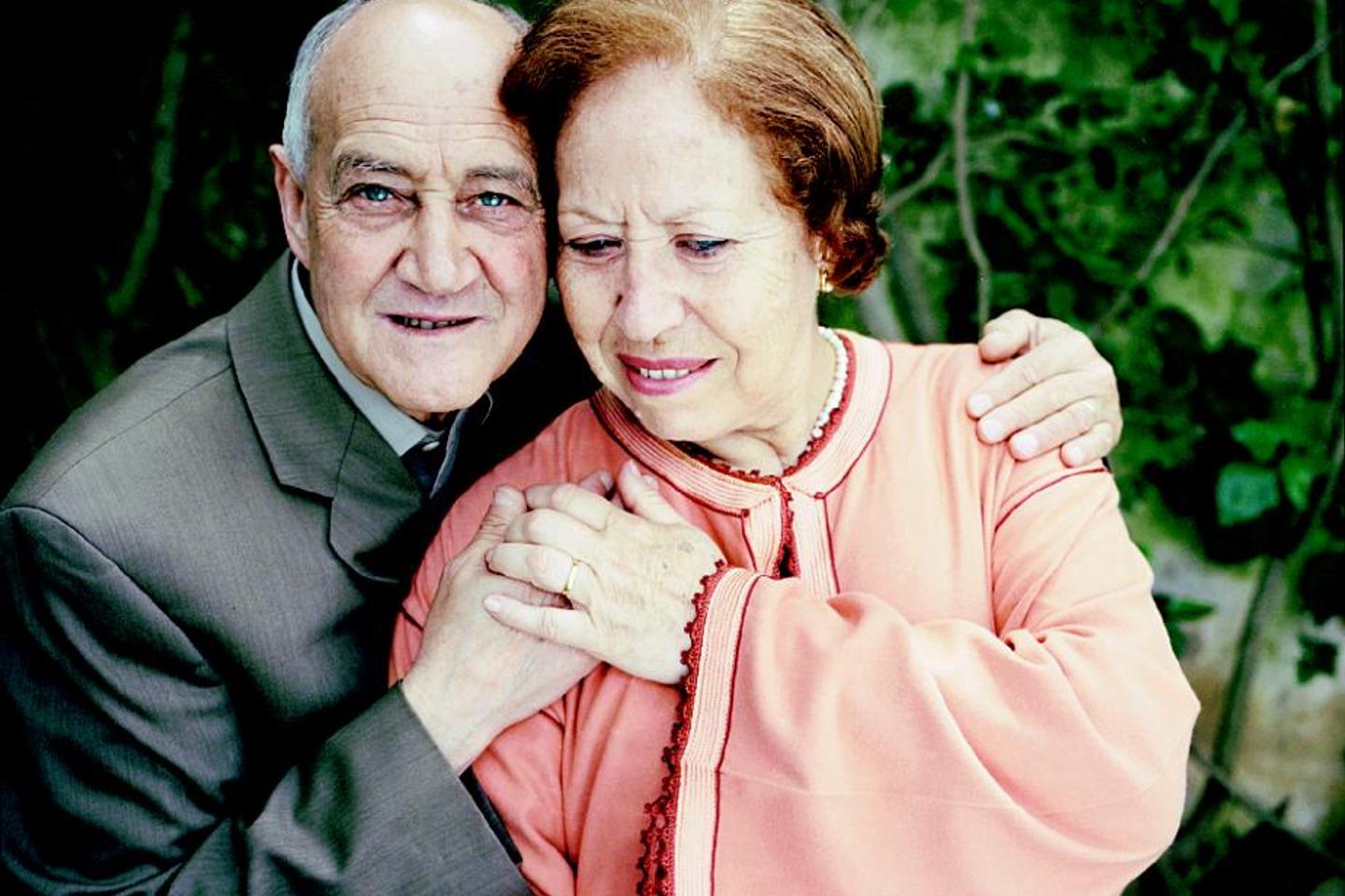 Salah et Aïda Hachad, l'enfer et après