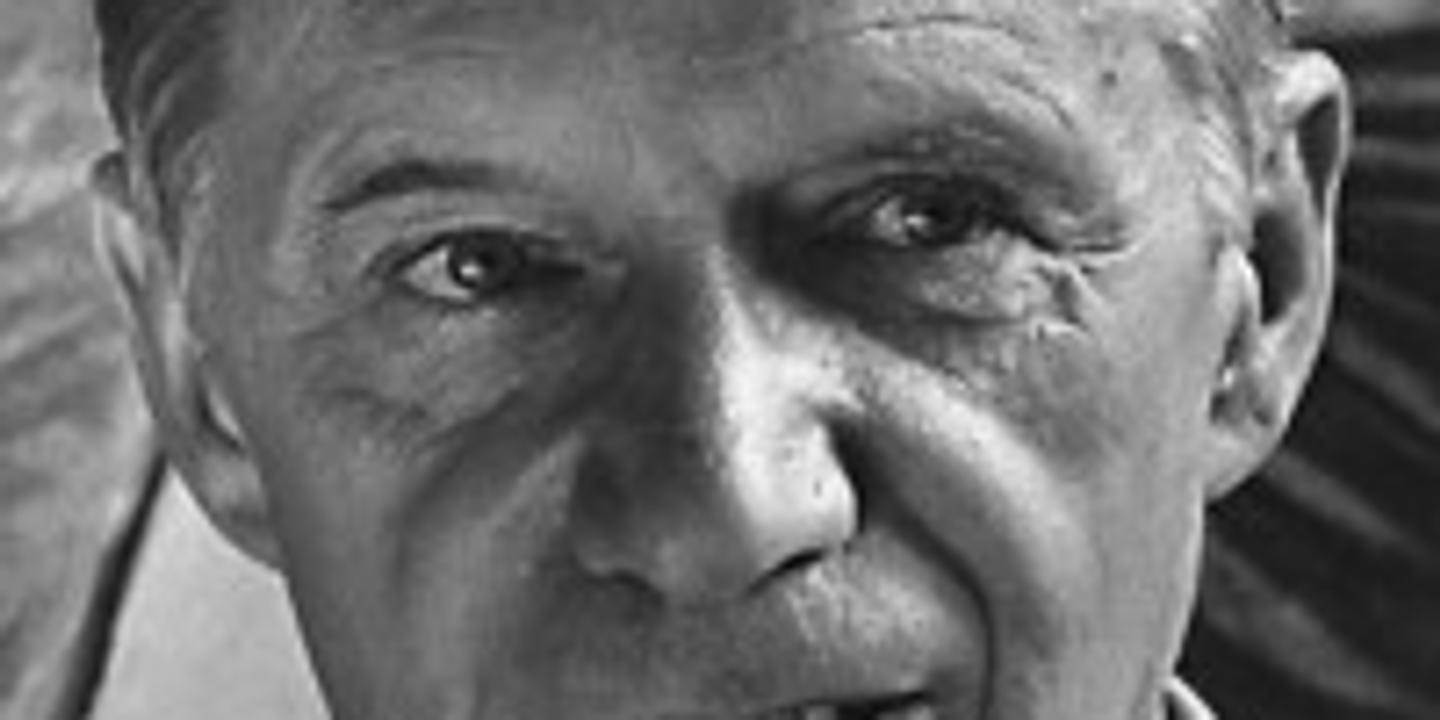 Otto Steiger, écrivain suisse alémanique