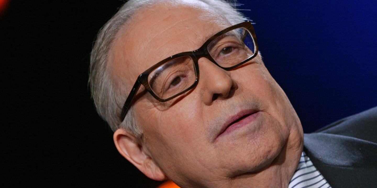 Marc Ferro : "La guerre de 14-18, c'est l'apothéose de l'unité nationale"