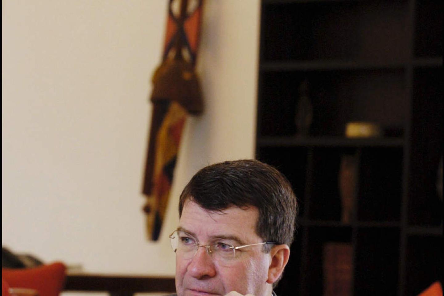 La Halde fait valoir le principe de non-discrimination