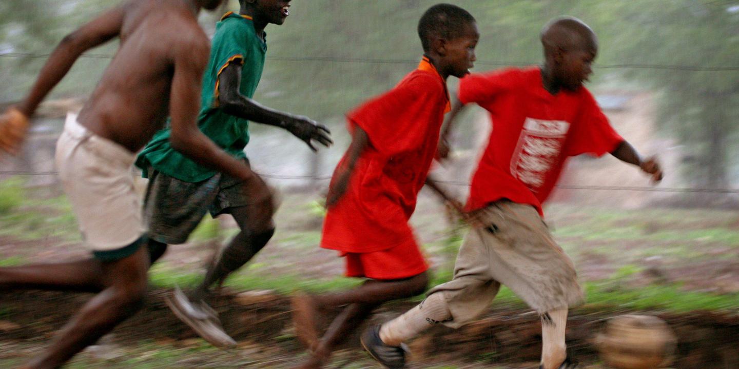 Les images du jour du 16 juin