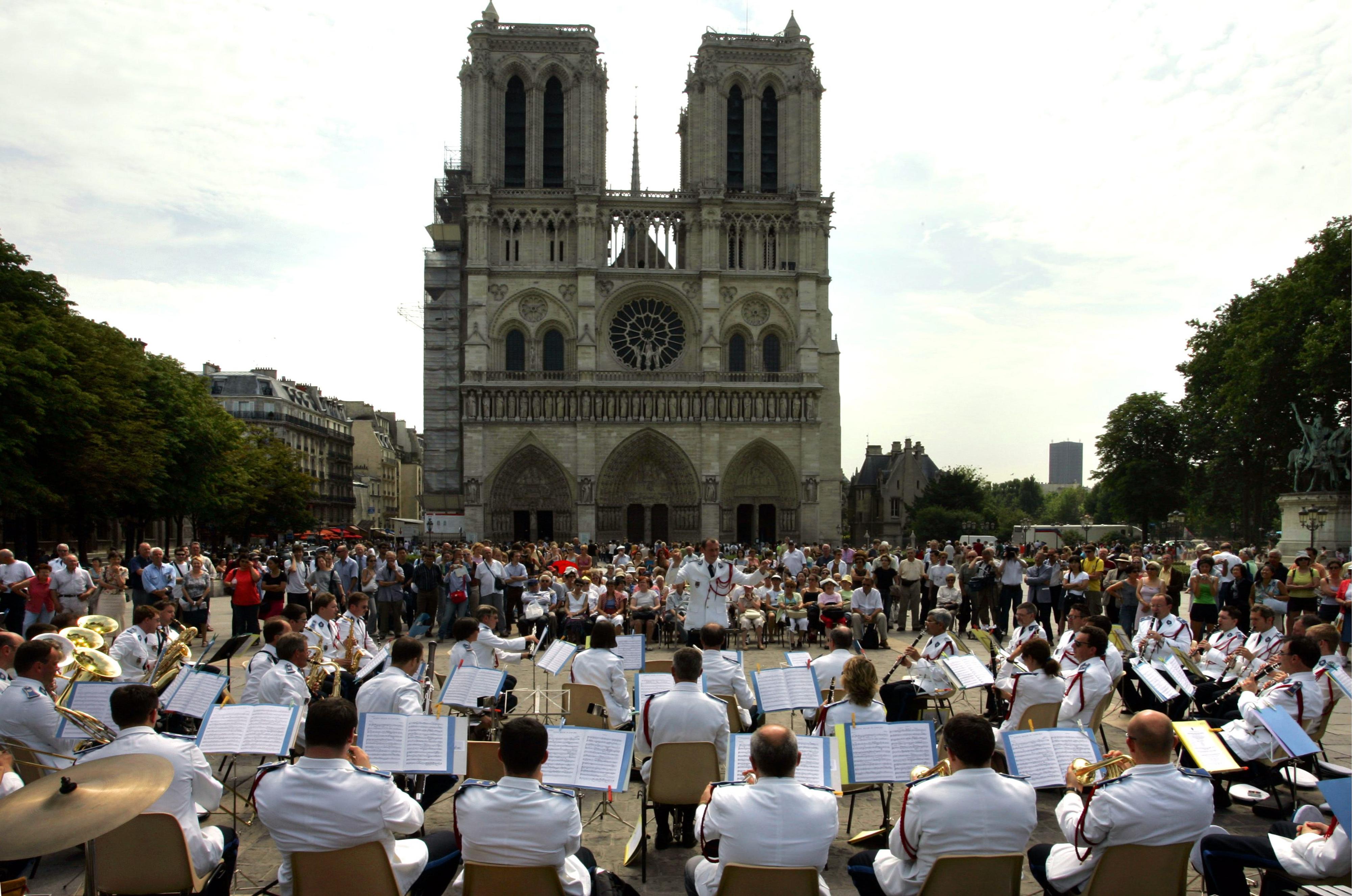 Les images du jour du 21 juin