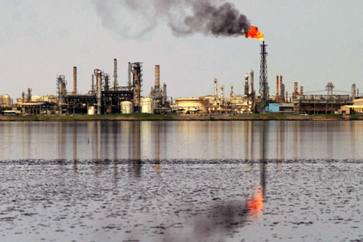 La France redevient une terre de prospection pétrolière