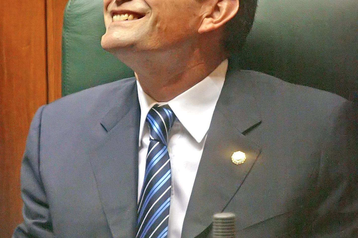 Le président basque promet un référendum sur l'autodétermination