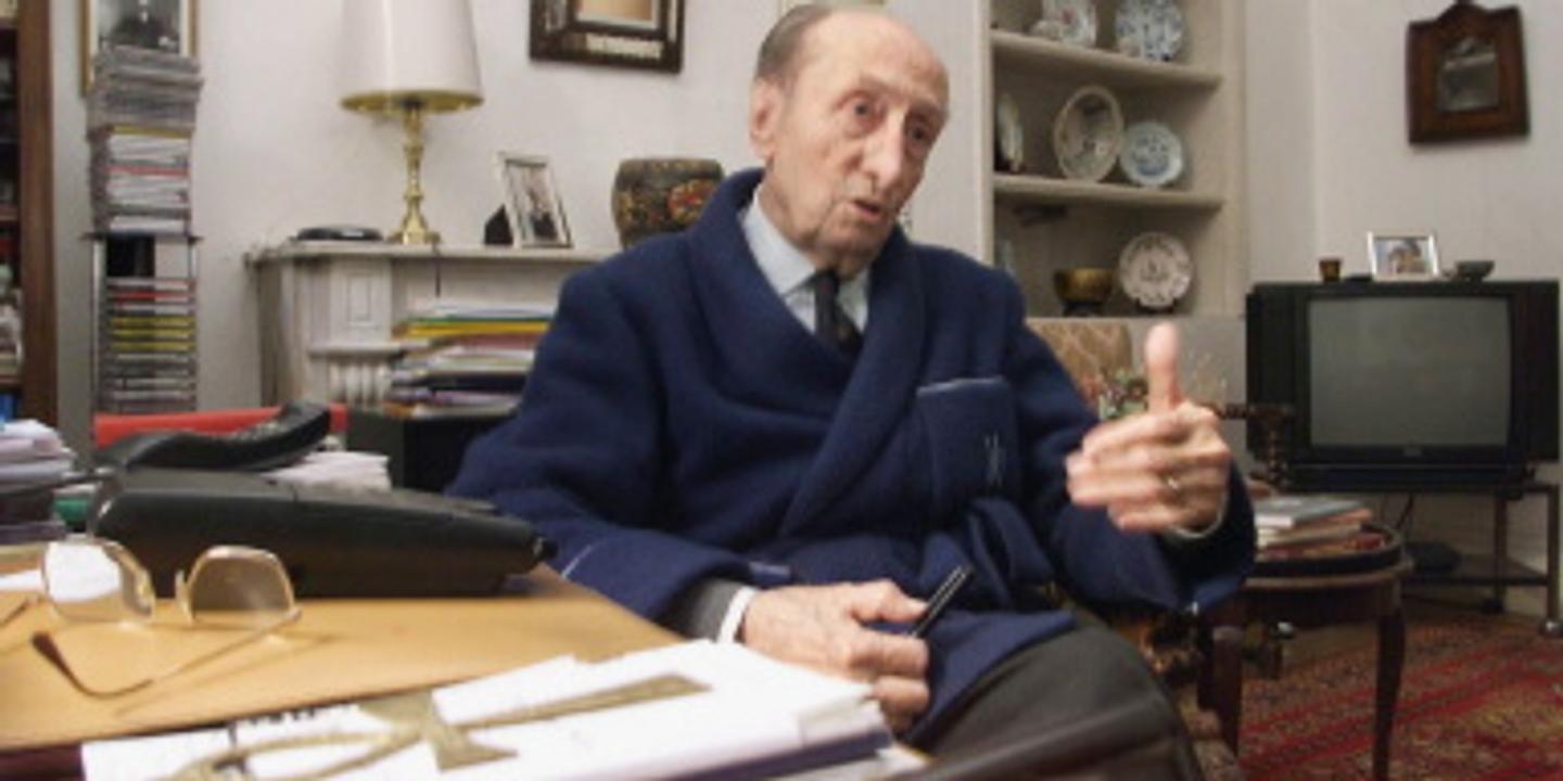 Max Rouquette, poète de l'universel