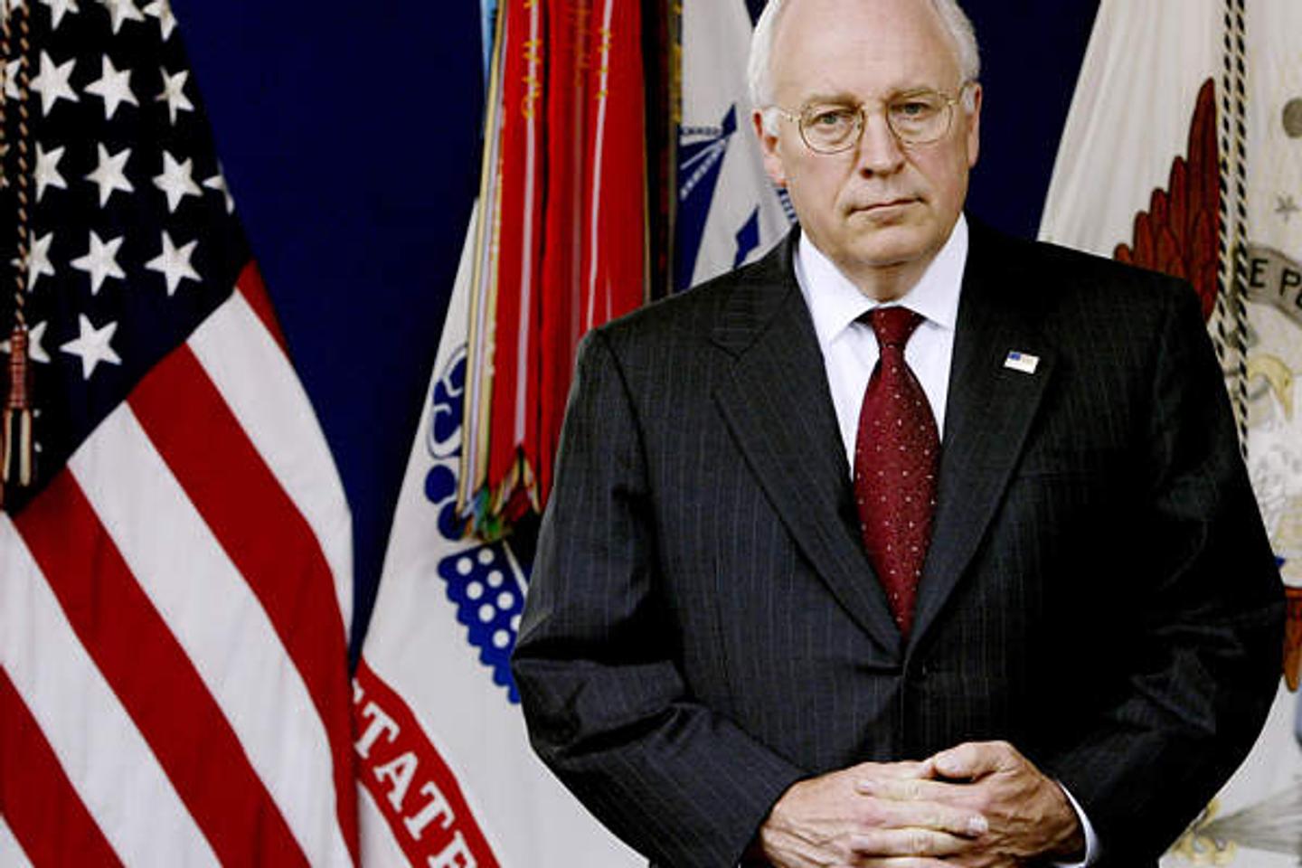 Le cabinet de Dick Cheney accusé d'avoir autorisé la torture en Irak