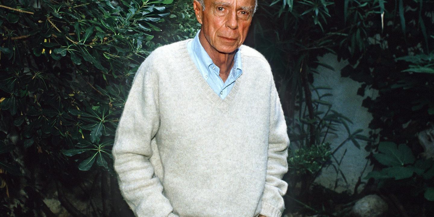 Claude Simon, un "arbre" littéraire enraciné dans l'Histoire