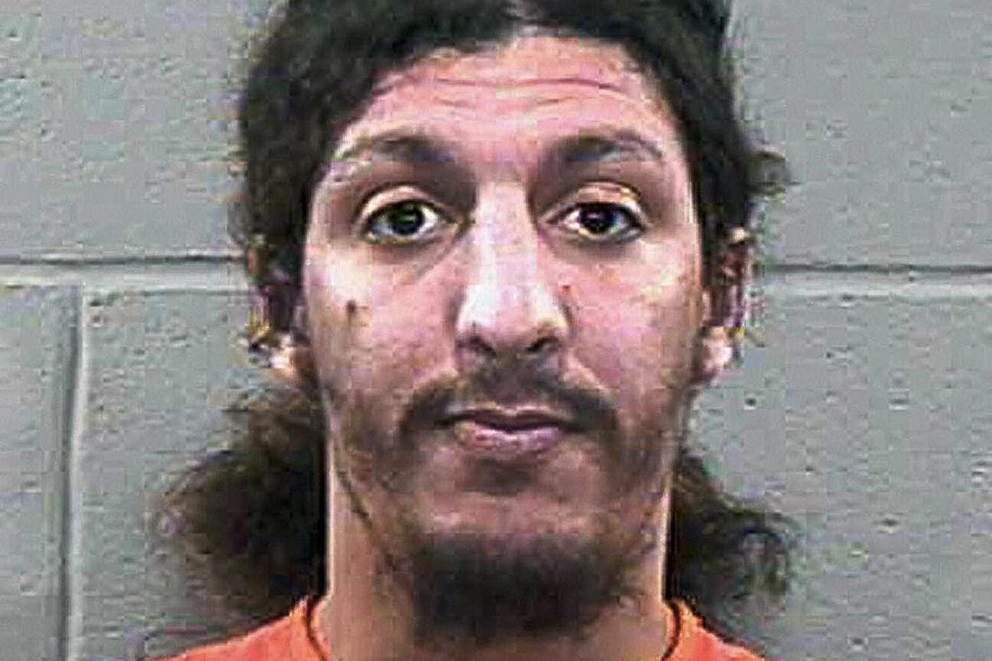 Richard Reid, le djihadiste « Shoe Bomber », ne se repent pas