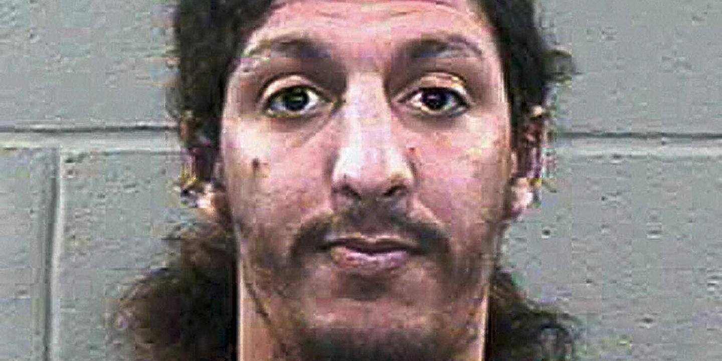 Richard Reid, le djihadiste « Shoe Bomber », ne se repent pas