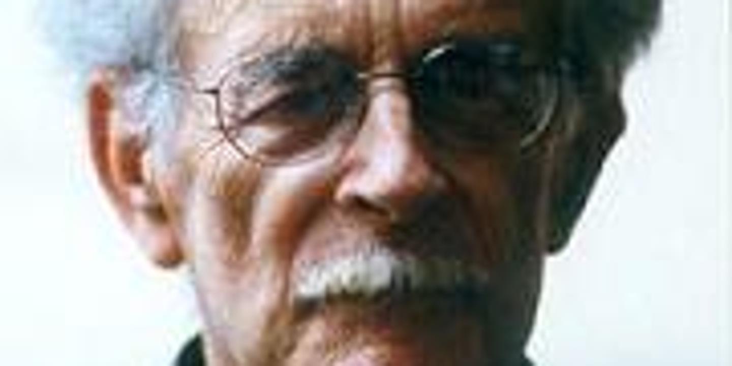 Pierre Broué, historien du communisme et militant trotskiste